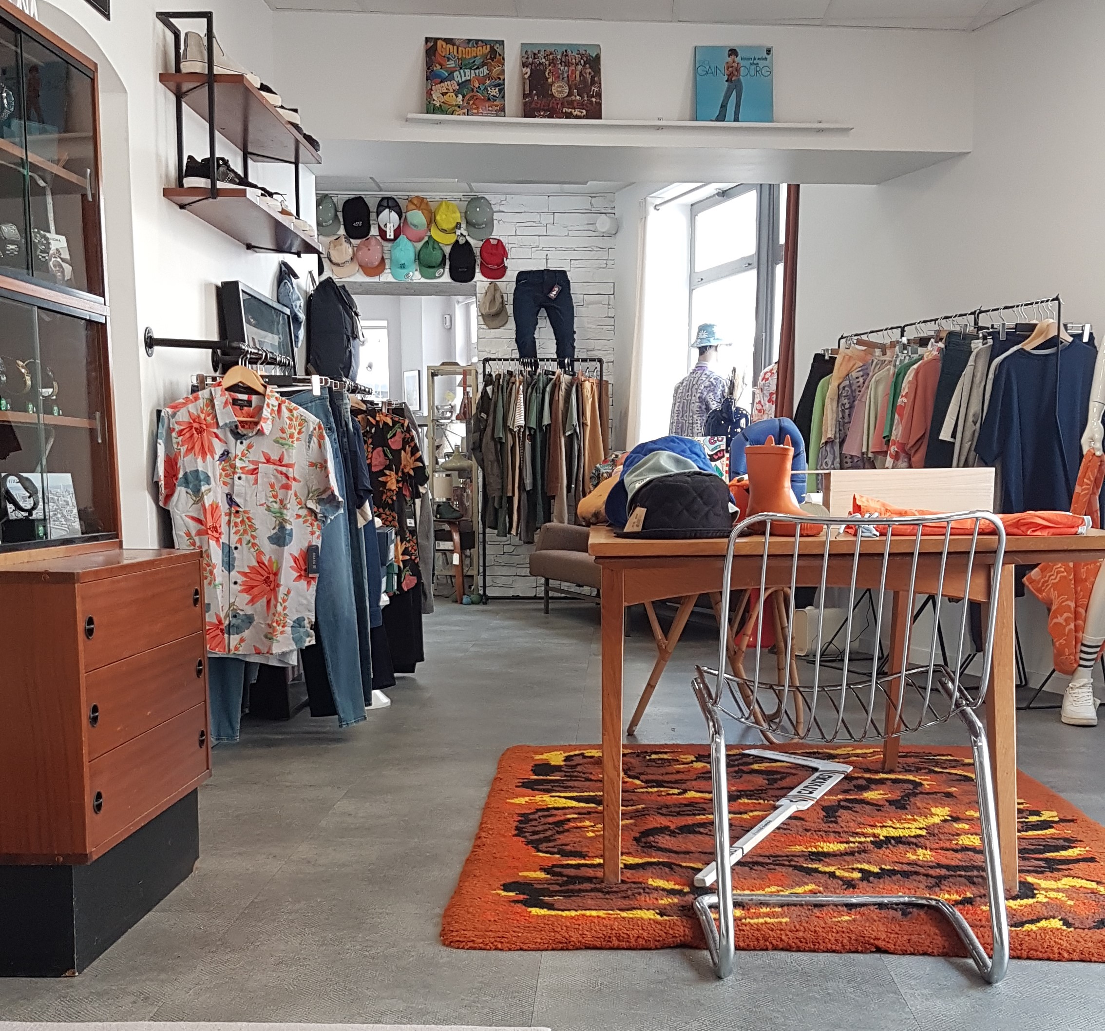 Label Story - Magazine Le Bruit Qui Court