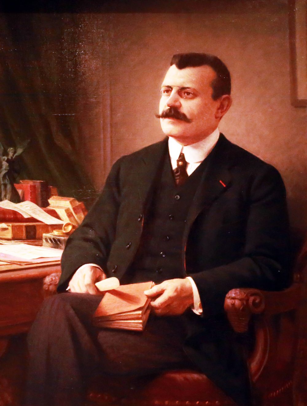 Musée Joseph Déchelette - L'histoire en marche 2/2 - Magazine Le Bruit ...