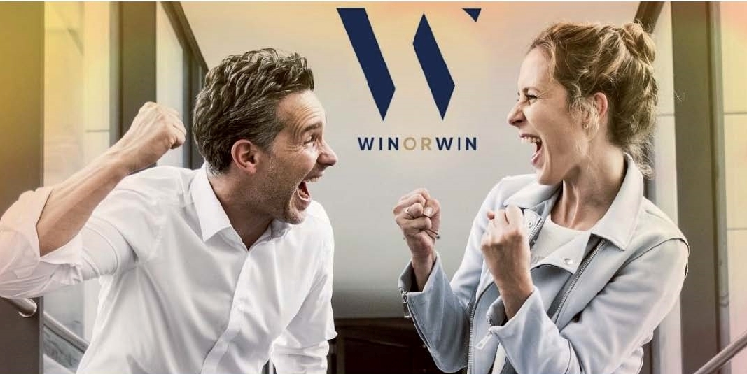 Win or Win - Magazine Le Bruit Qui Court