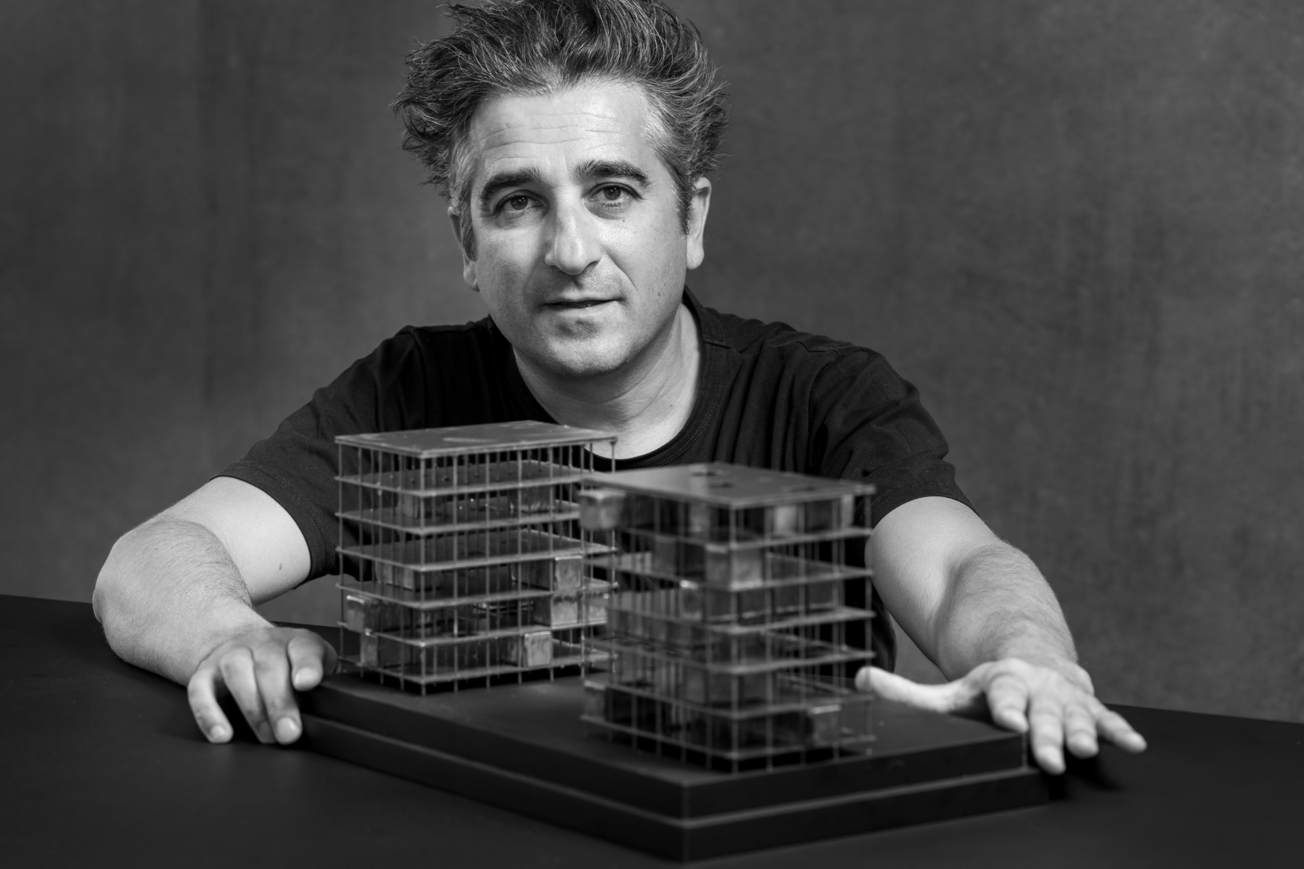 Pierre Minassian - Magazine Le Bruit Qui Court