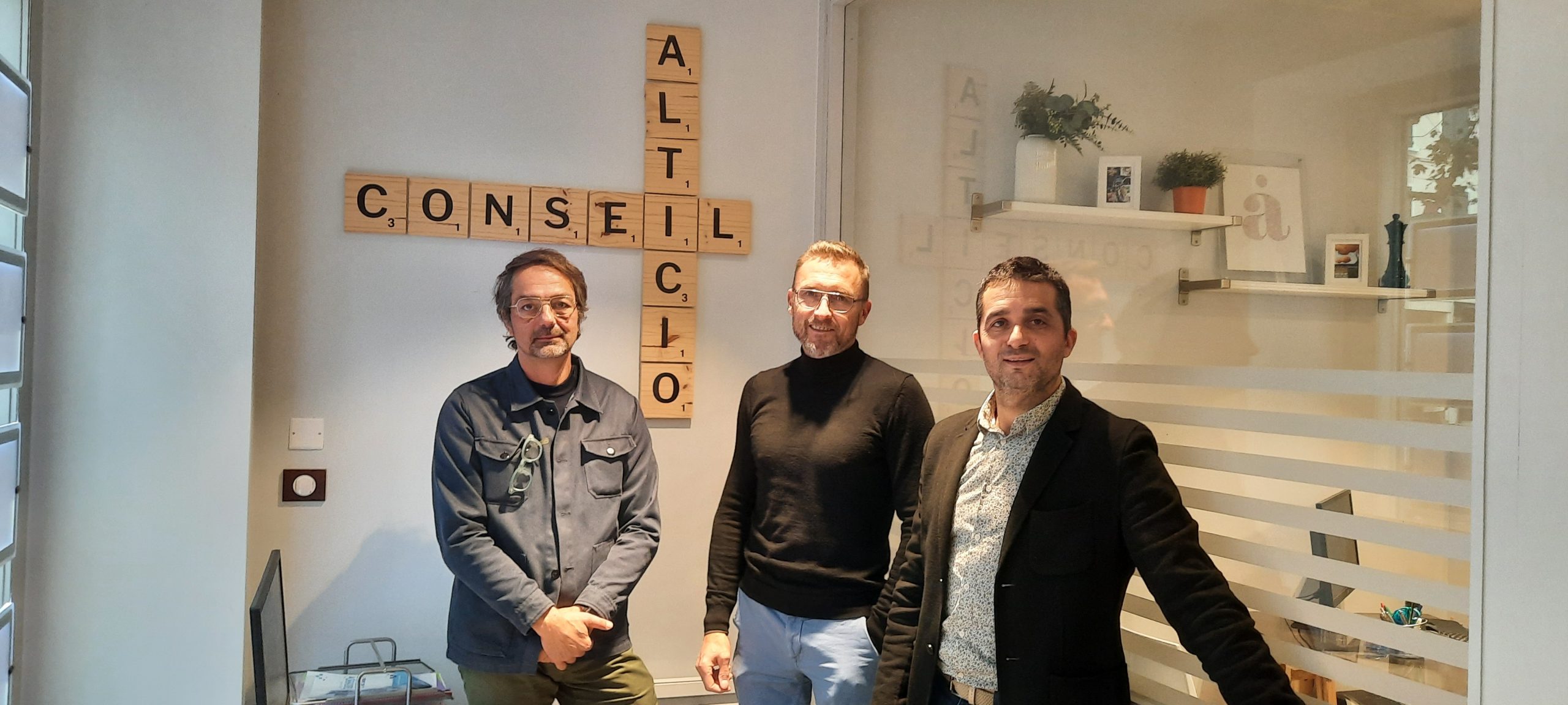 Alticio Conseil - Magazine Le Bruit Qui Court