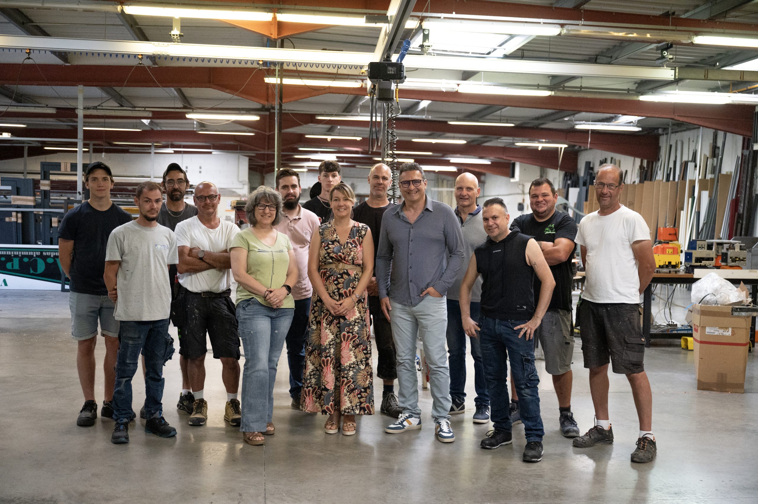 ACP Vérandas et Fermetures - Magazine Le Bruit Qui Court