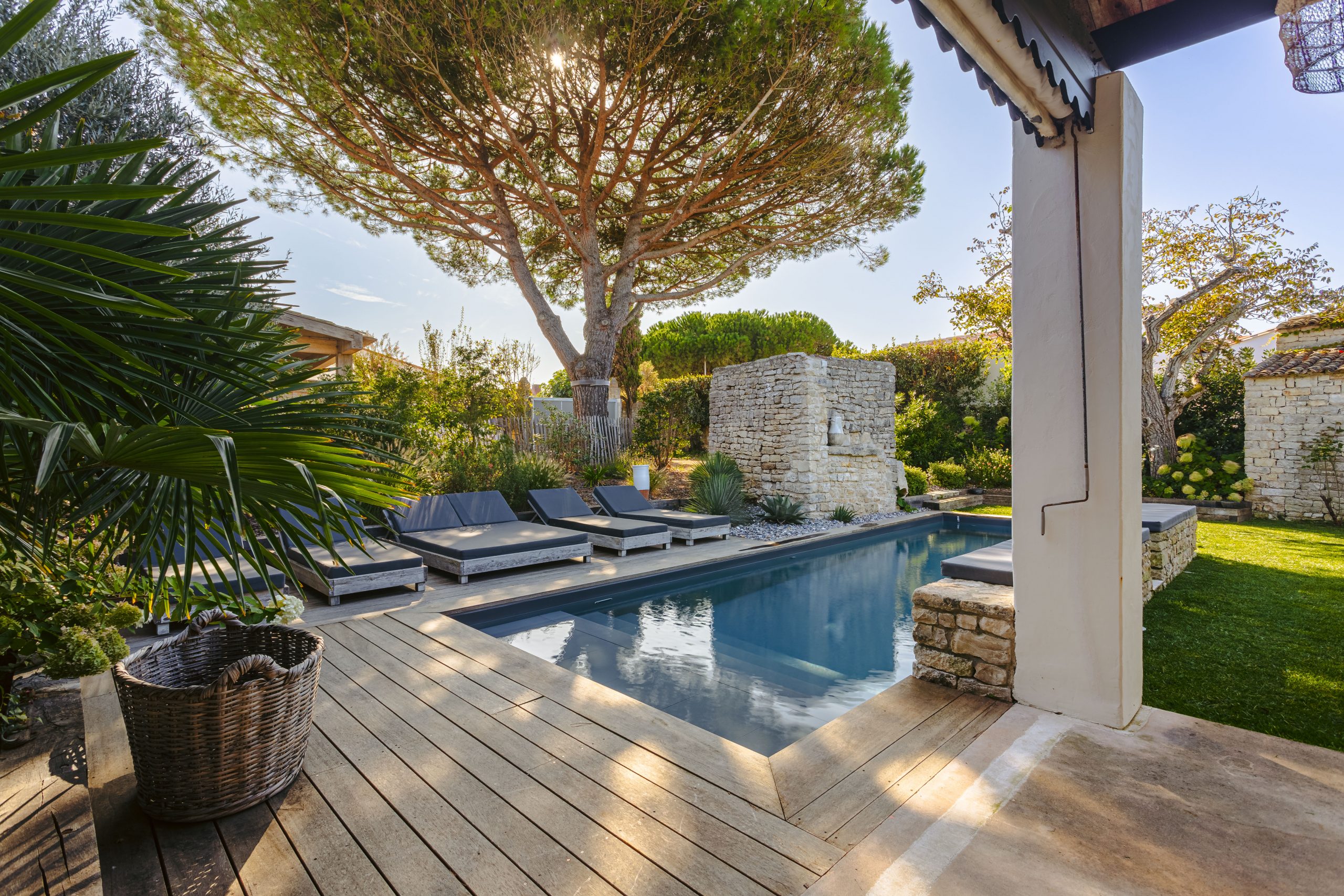 Aquilus Piscines et Spas - Magazine Le Bruit Qui Court